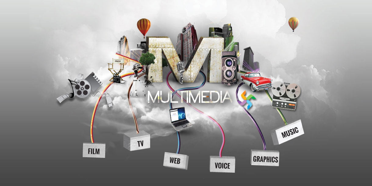 Multimedia Services – Fitzgerald Tech Solutions